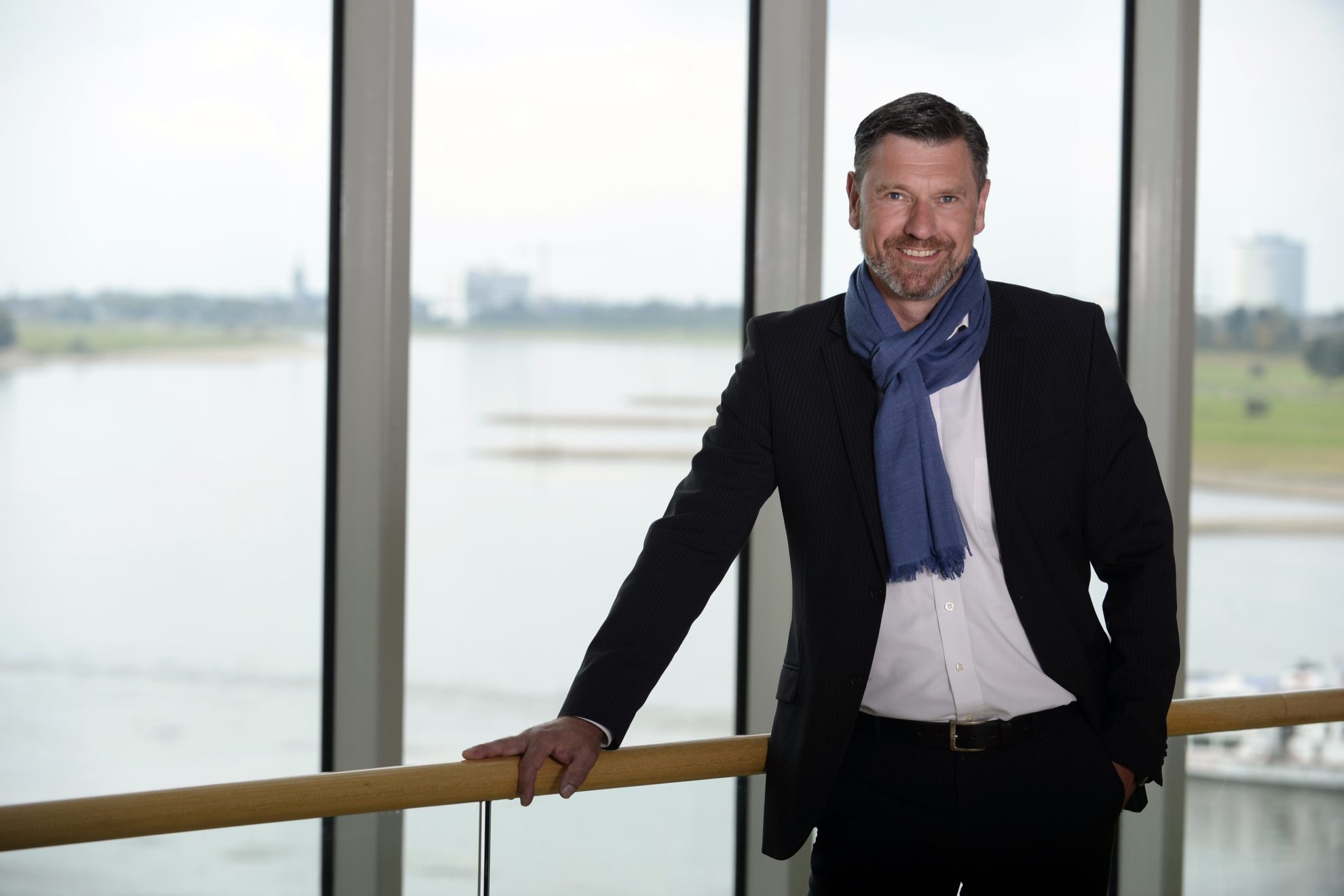 Pressefotos › MdL Andreas Bialas